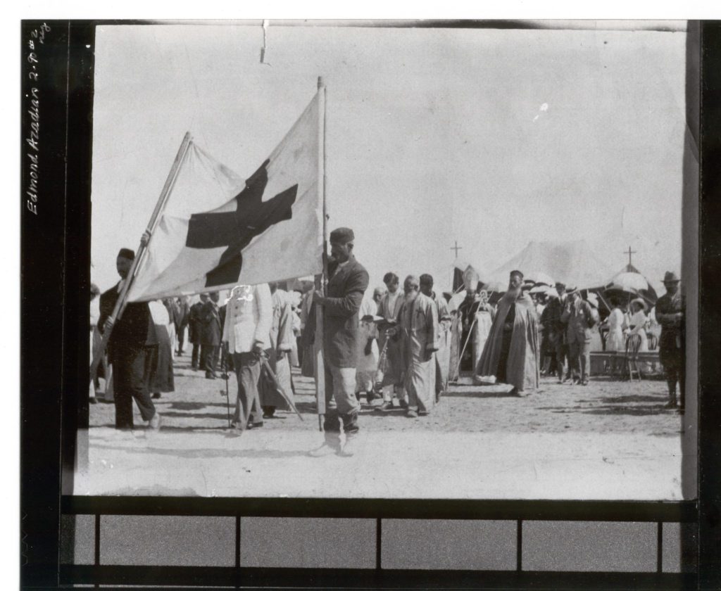 The Greatest Crime of the War - The Armenian Genocide During World War ...