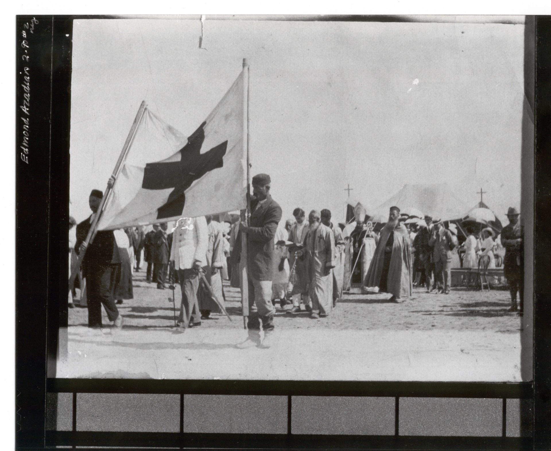 The Greatest Crime of the War - The Armenian Genocide During World War ...