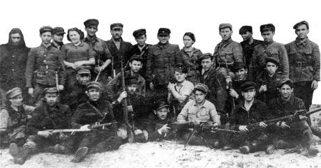 Courage & Compassion: The Legacy of the Bielski Brothers - The Florida ...