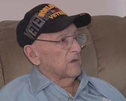 Arthur Butler - The Florida Holocaust Museum