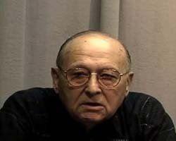 Arthur Meier - The Florida Holocaust Museum