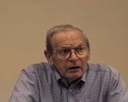 Mickey Quittner - The Florida Holocaust Museum