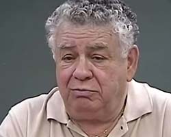 Salomon Wainberg - The Florida Holocaust Museum