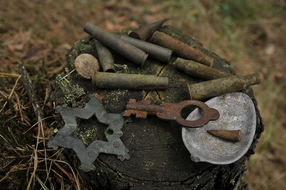 The FHM with Yahad In-Unum: The Holocaust by Bullets - The Florida ...