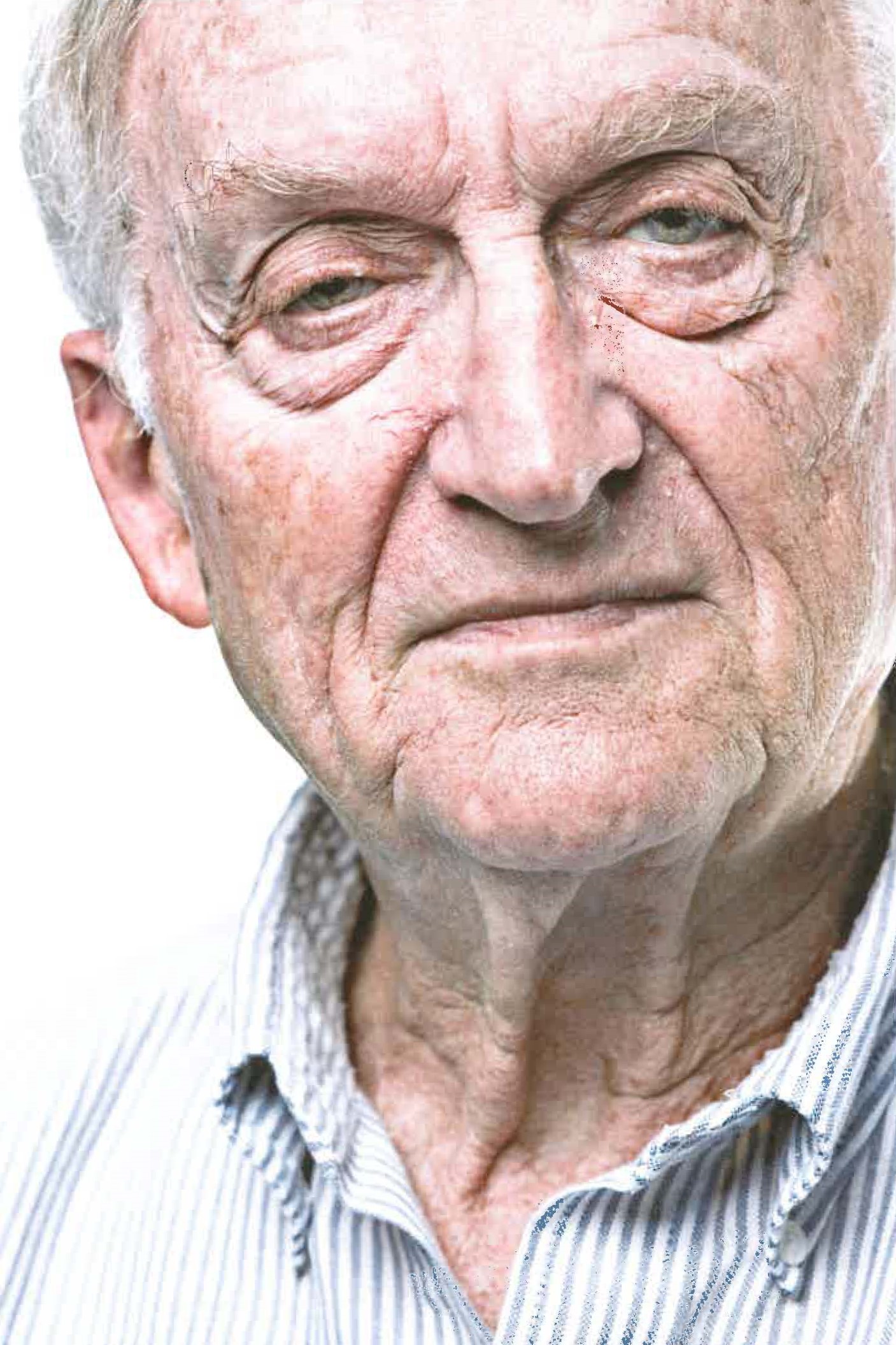 Story #5 Jerry Rawicki - The Florida Holocaust Museum