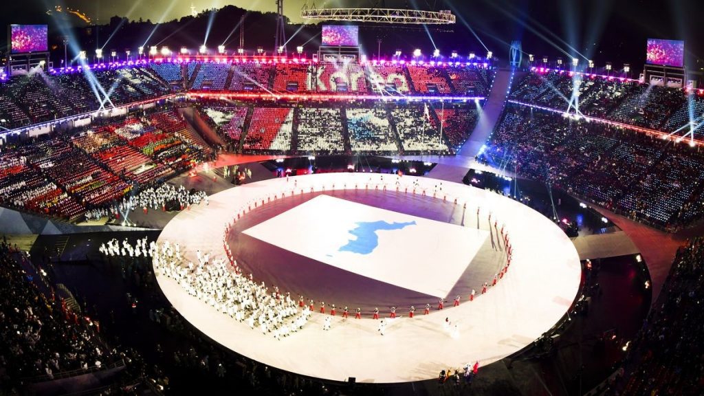 The 1936 Olympics: A Global Stage for the Nazi Regime - The Florida ...
