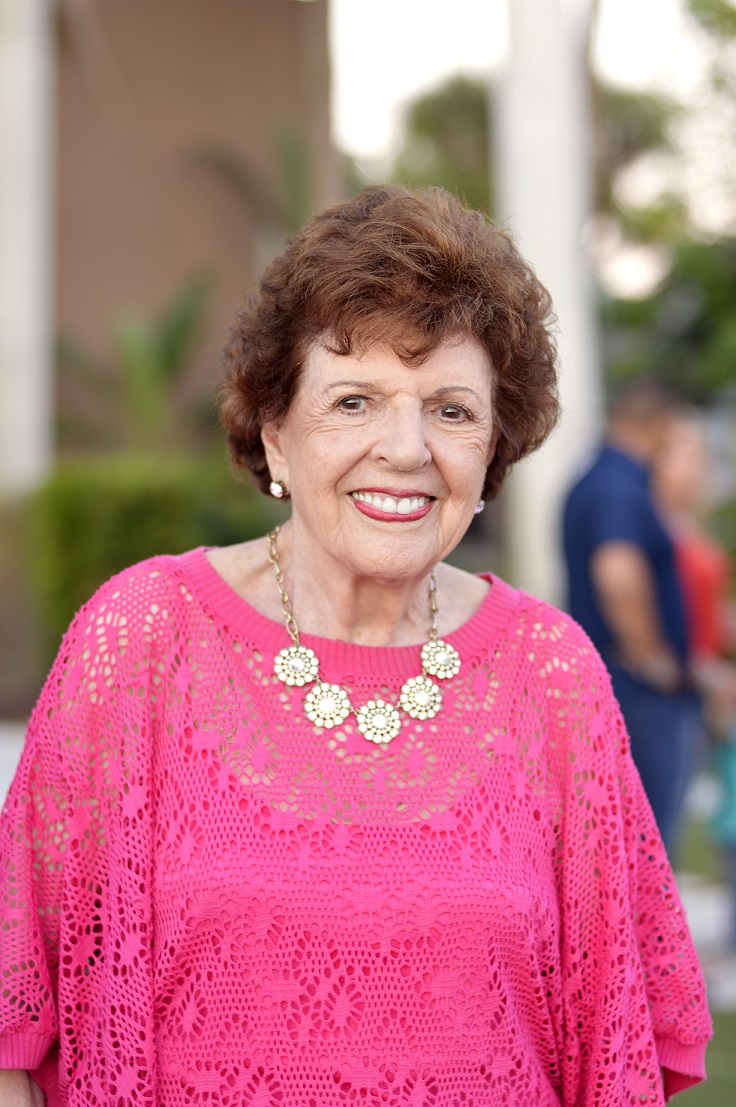 Speakers' Bureau - The Florida Holocaust Museum