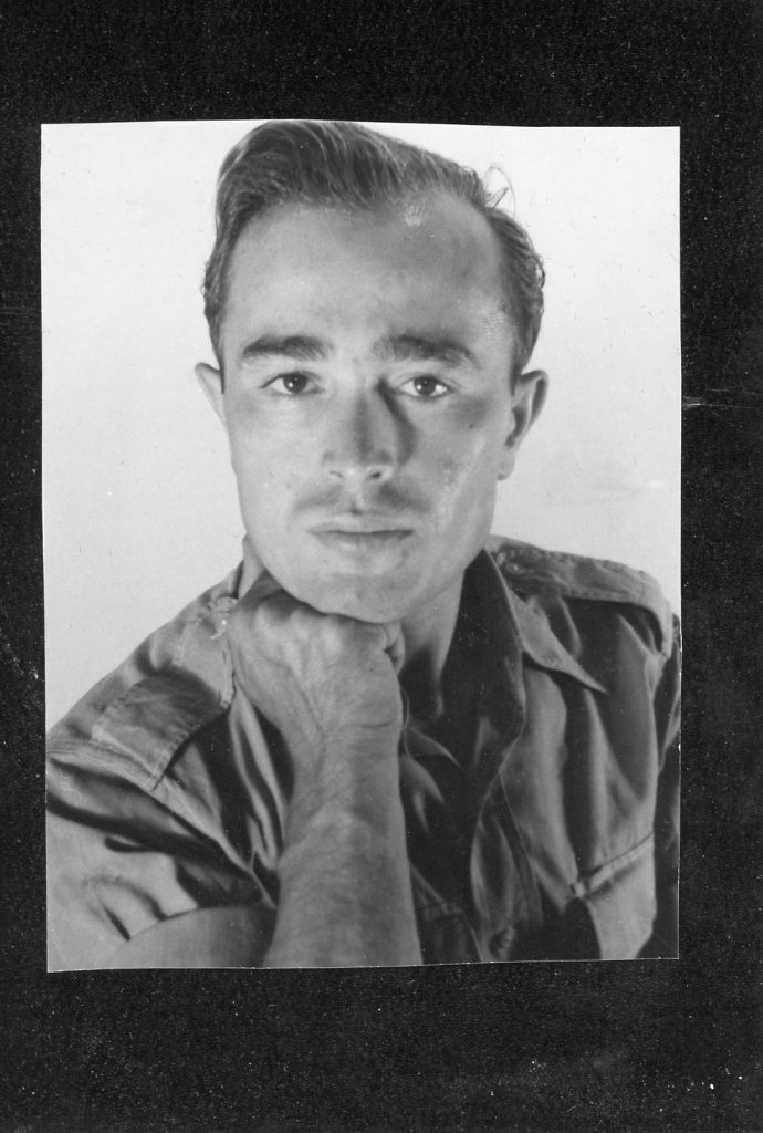Holocaust Survivor Story: Sam Gross - The Florida Holocaust Museum