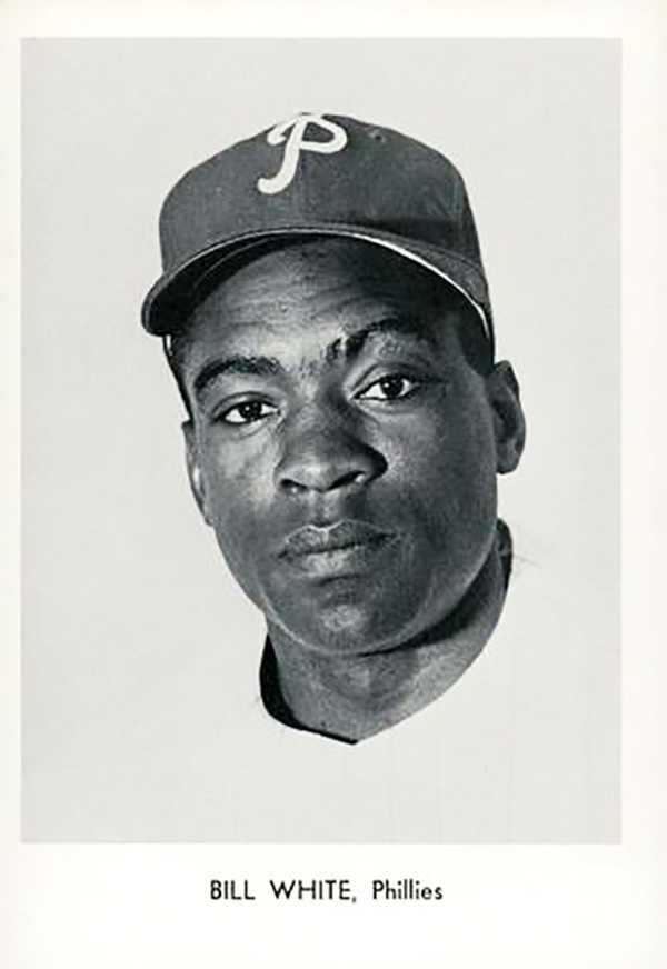 Bill White breaks racial barriers in St. Petersburg through Major ...