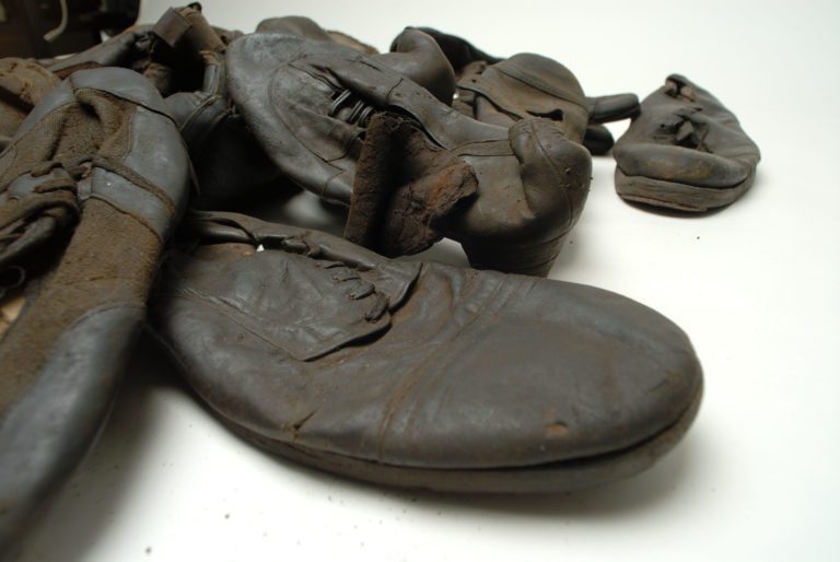 The Florida Holocaust Museum | St. Petersburg, FL