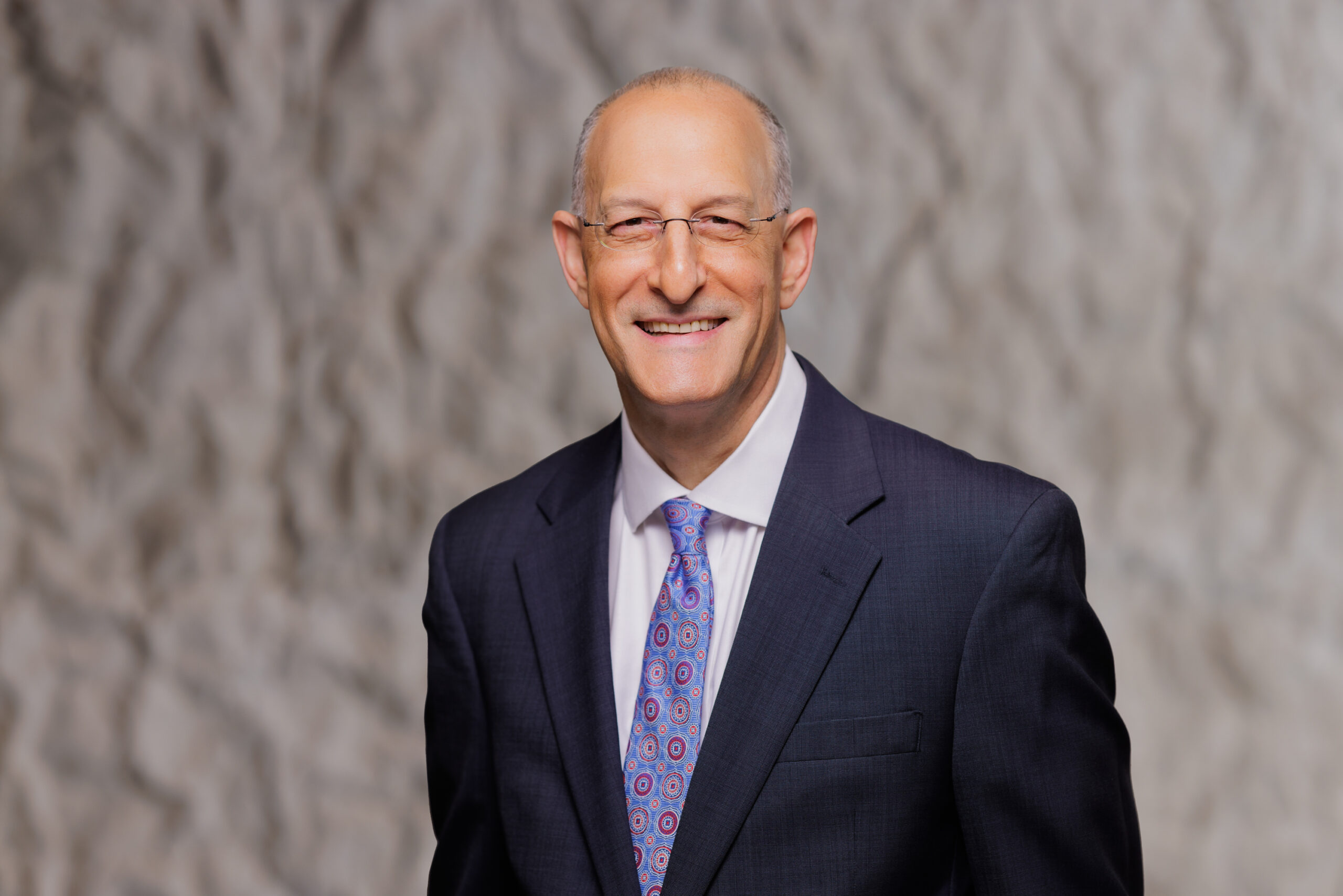 Announcing Eric B. Stillman as President & Chief Executive Officer ...